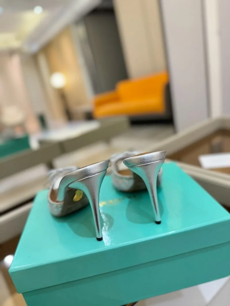 Low-cost Aquazzura Sandals