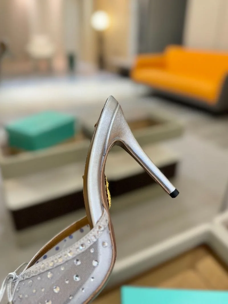 Low-cost Aquazzura Sandals