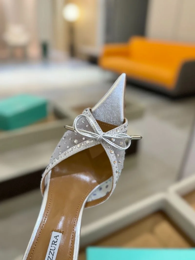 Low-cost Aquazzura Sandals