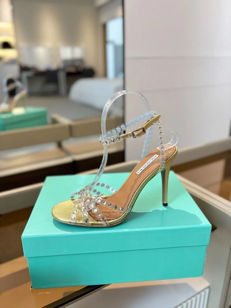 Aquazzura Sandals