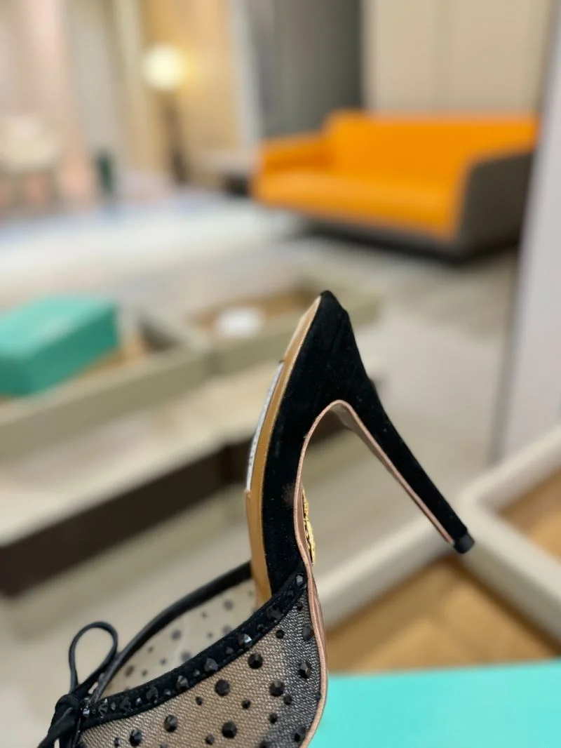 1:1 copy Aquazzura Sandals