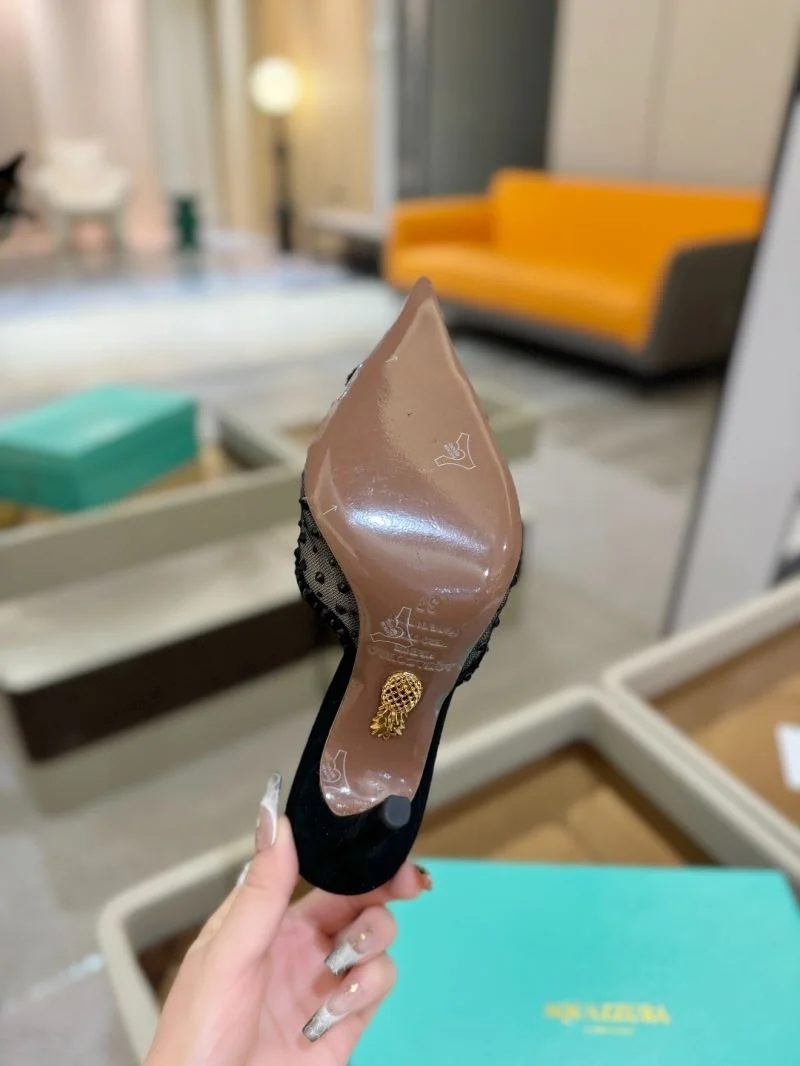 1:1 copy Aquazzura Sandals