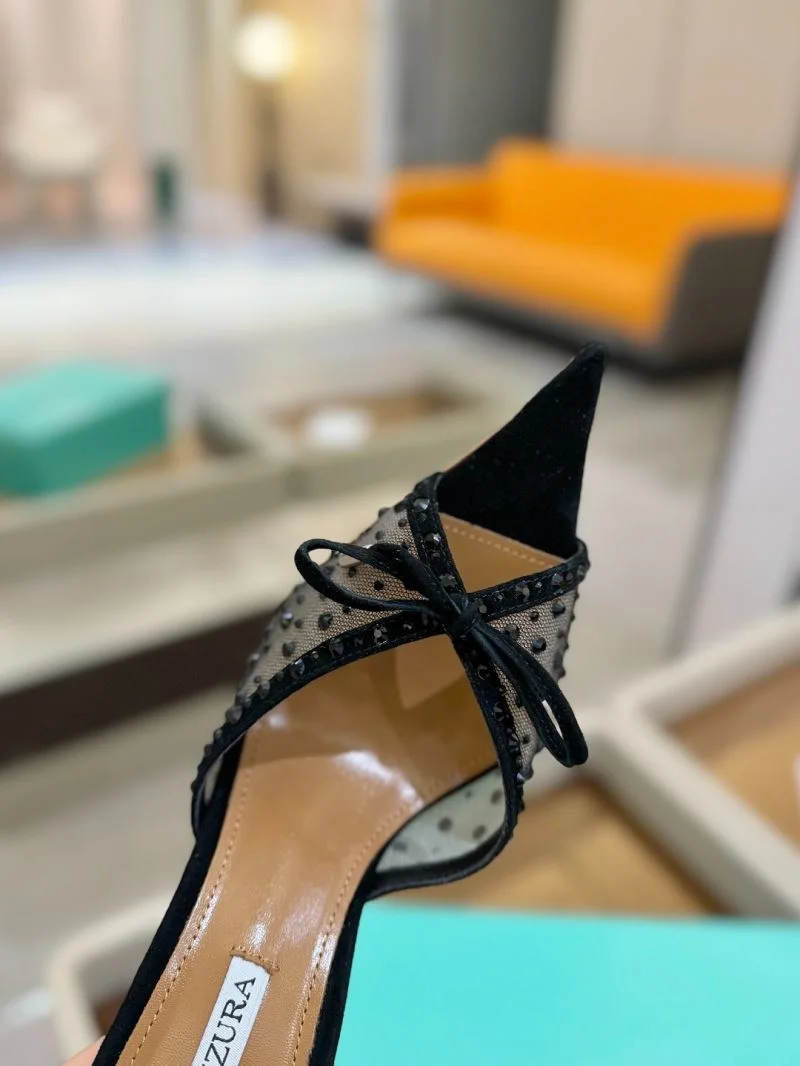1:1 copy Aquazzura Sandals