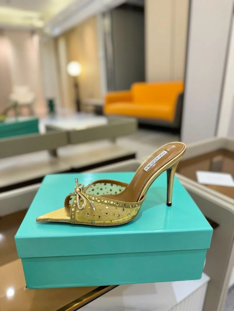 Aquazzura Sandals