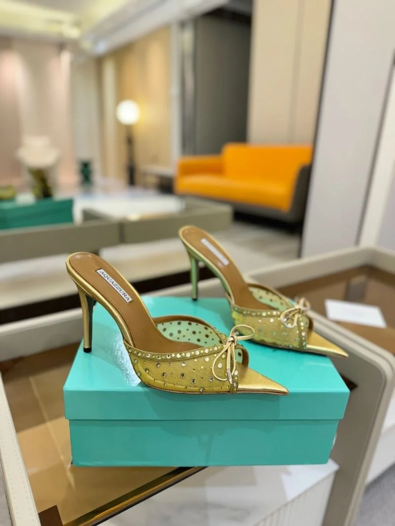 OEM Aquazzura Sandals