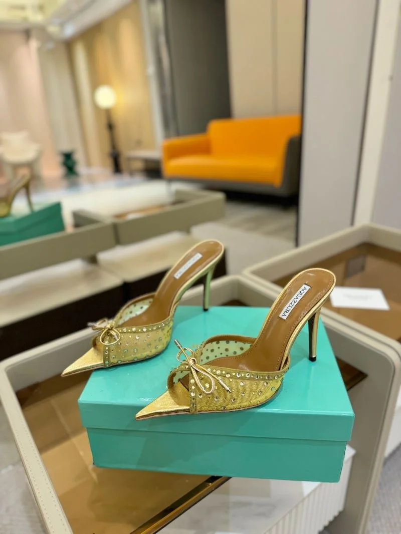 OEM Aquazzura Sandals