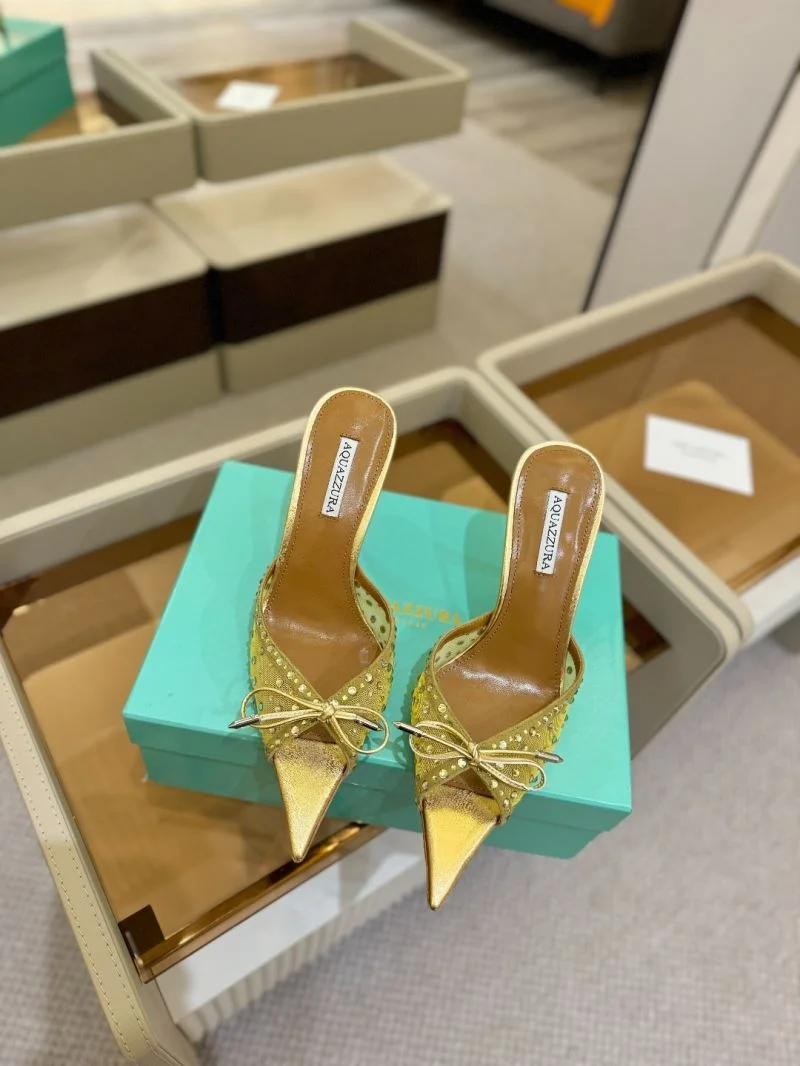 OEM Aquazzura Sandals