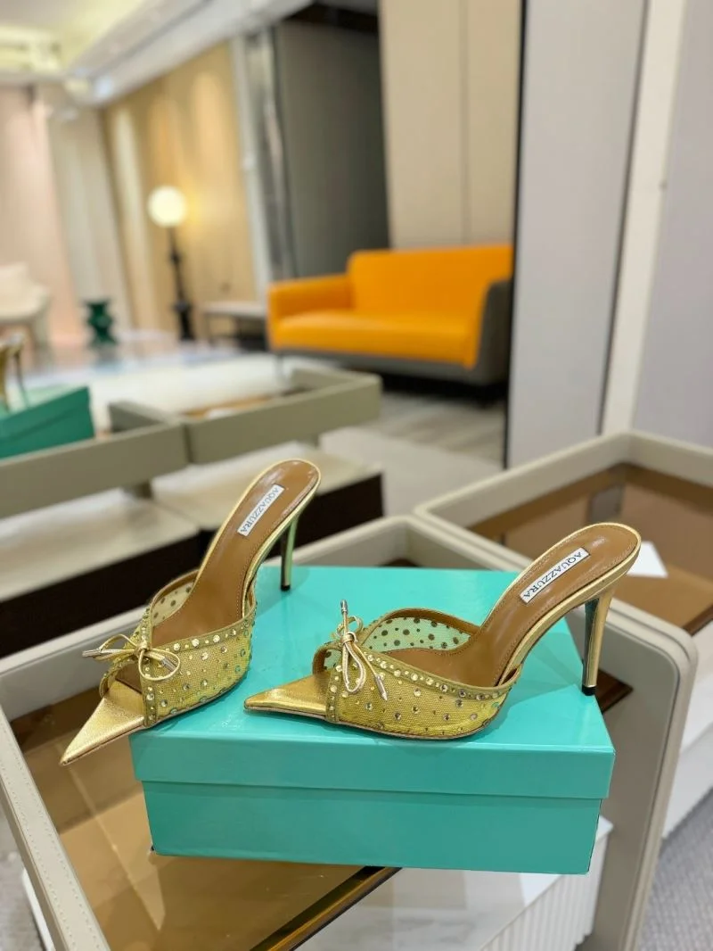 OEM Aquazzura Sandals