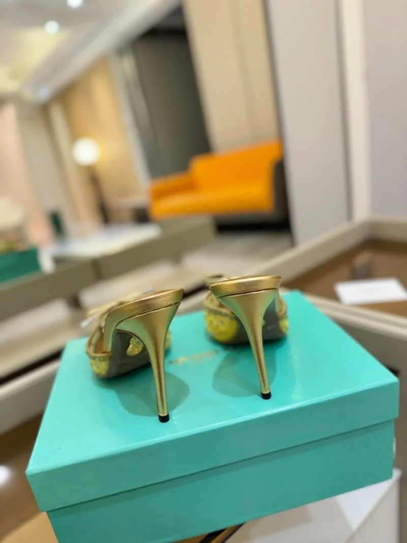 OEM Aquazzura Sandals