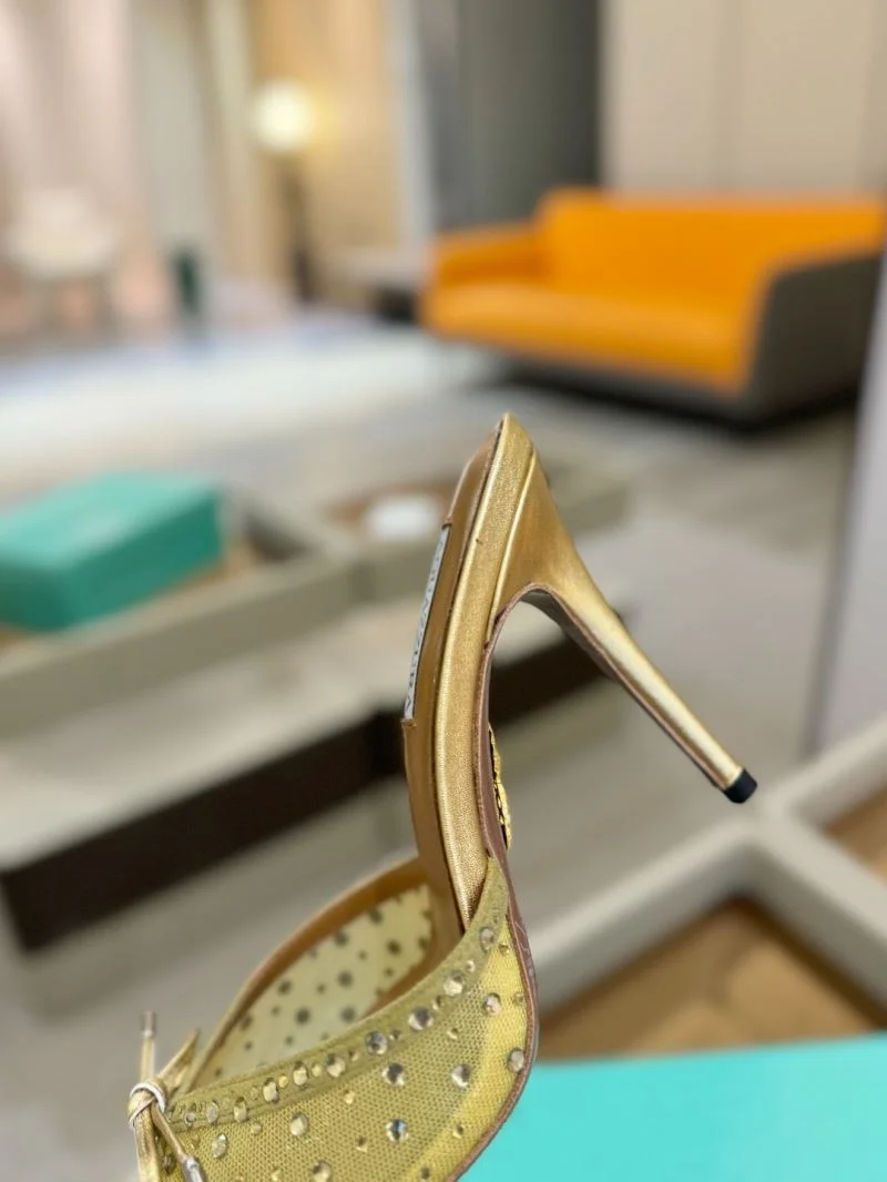 OEM Aquazzura Sandals