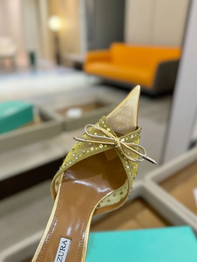 OEM Aquazzura Sandals