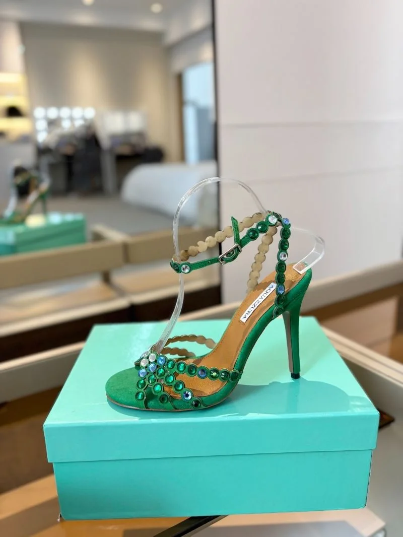 Aquazzura Sandals