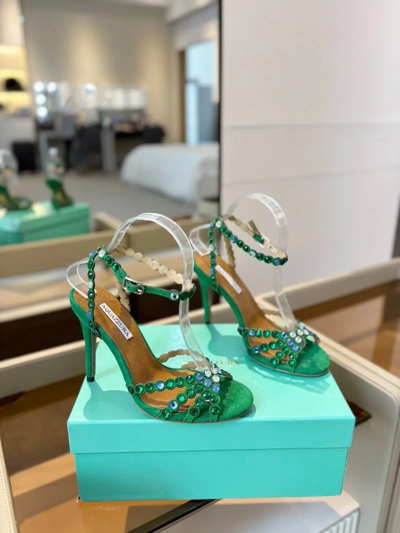 OEM Aquazzura Sandals
