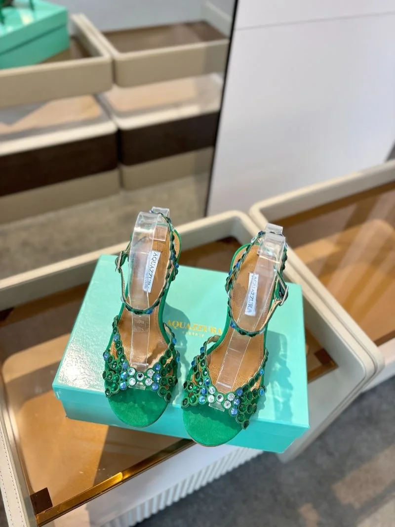 OEM Aquazzura Sandals