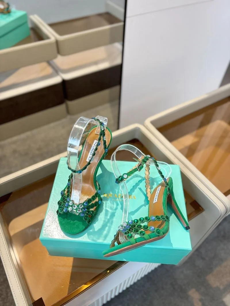OEM Aquazzura Sandals