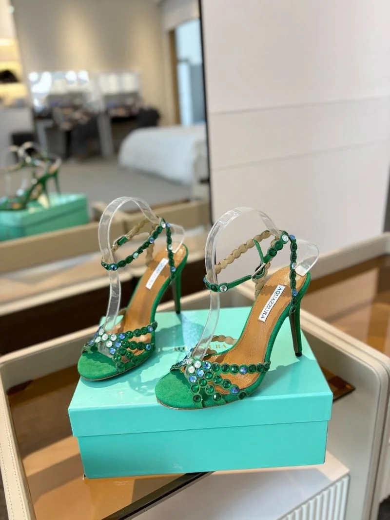 OEM Aquazzura Sandals