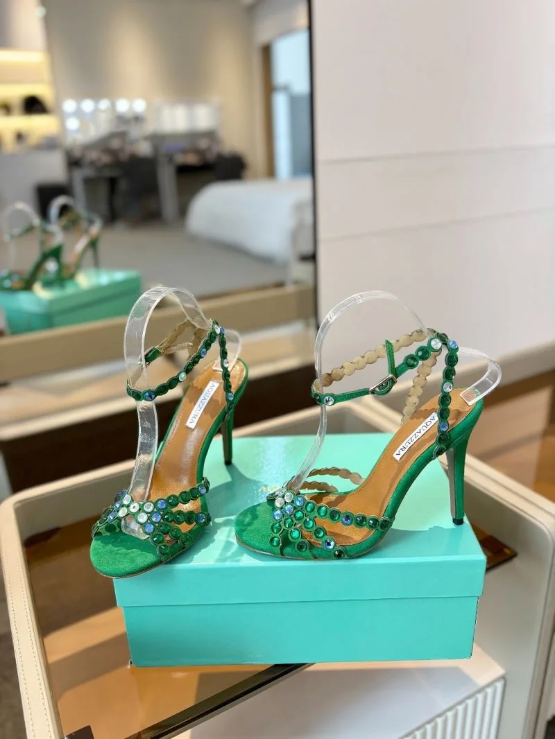 OEM Aquazzura Sandals