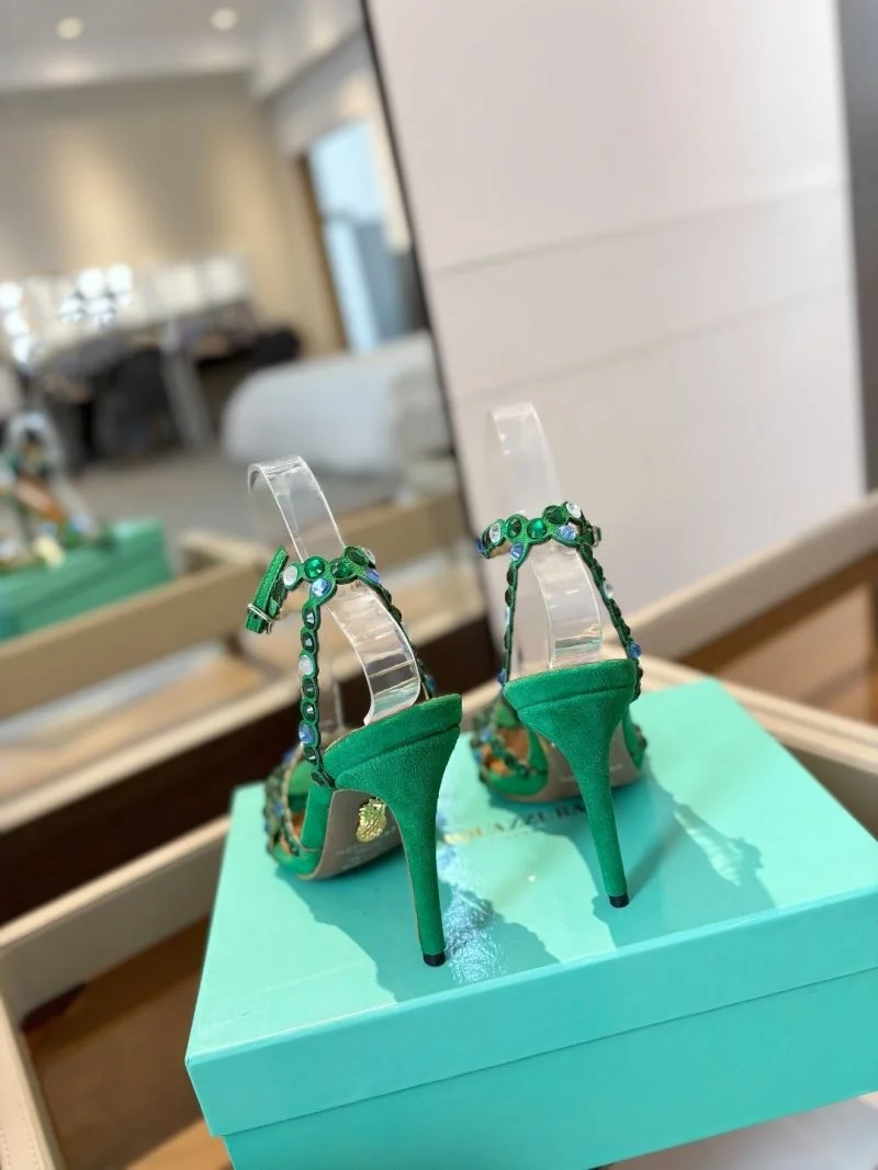 OEM Aquazzura Sandals