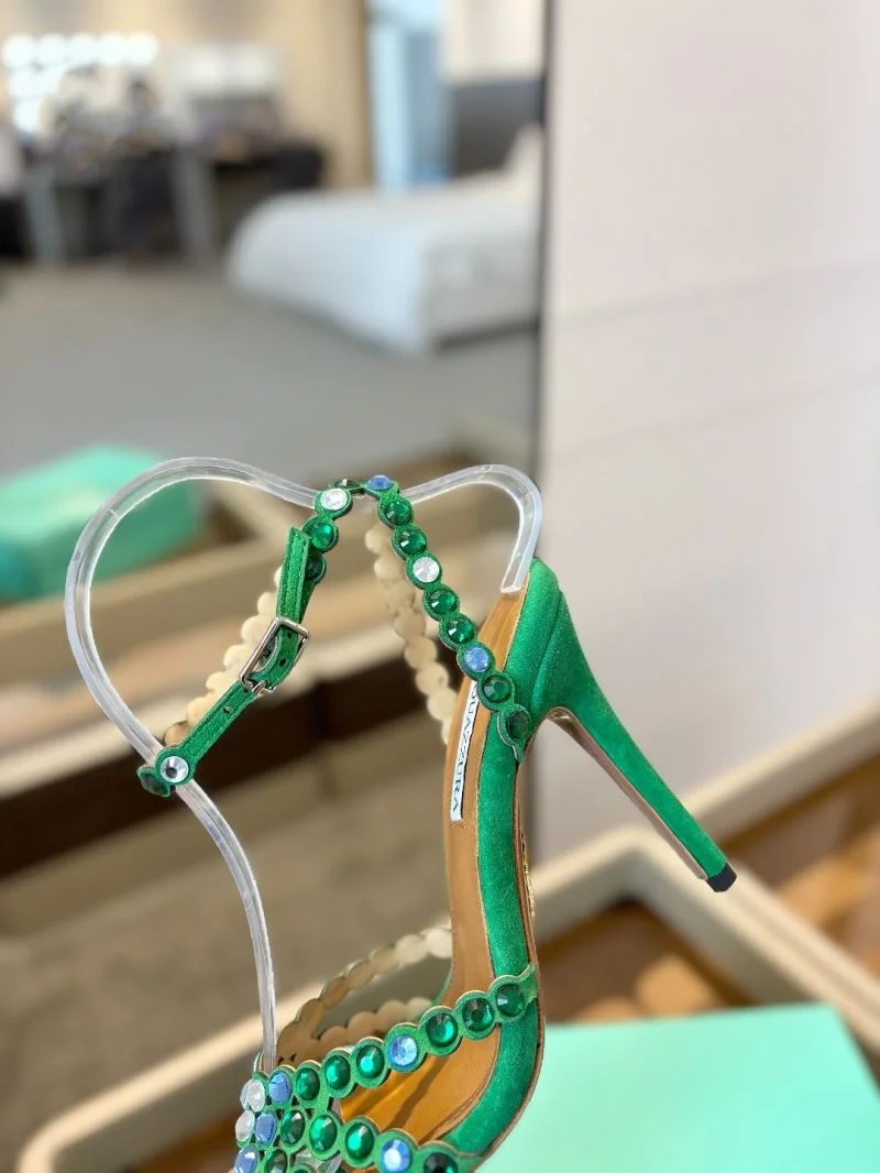 OEM Aquazzura Sandals