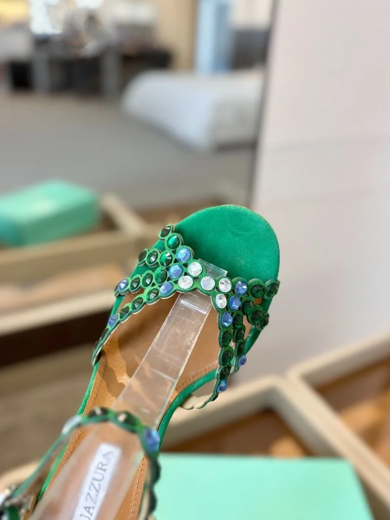 OEM Aquazzura Sandals