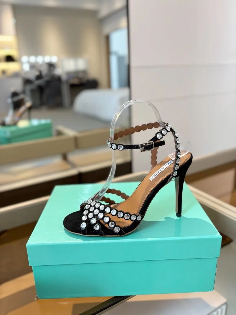Aquazzura Sandals