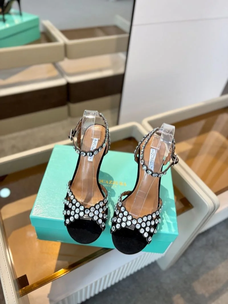Perfect replica Aquazzura Sandals