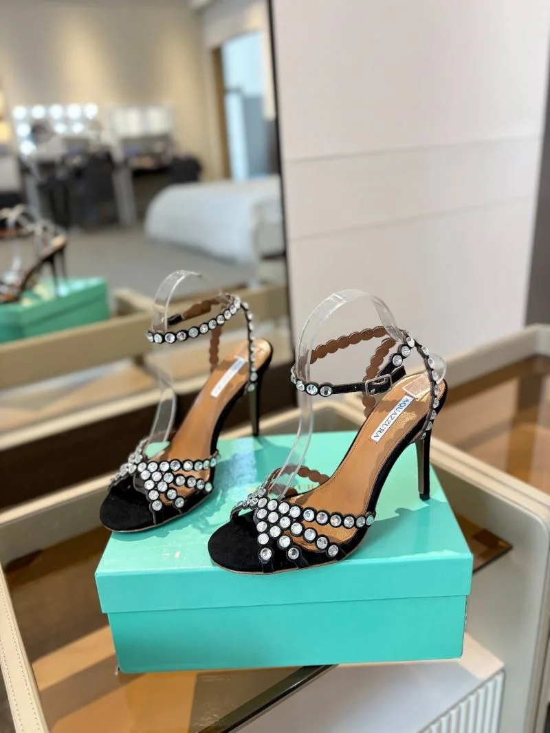 Perfect replica Aquazzura Sandals
