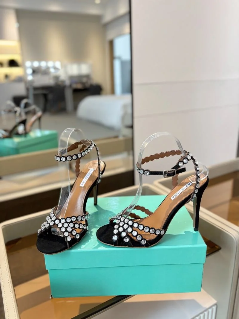 Perfect replica Aquazzura Sandals
