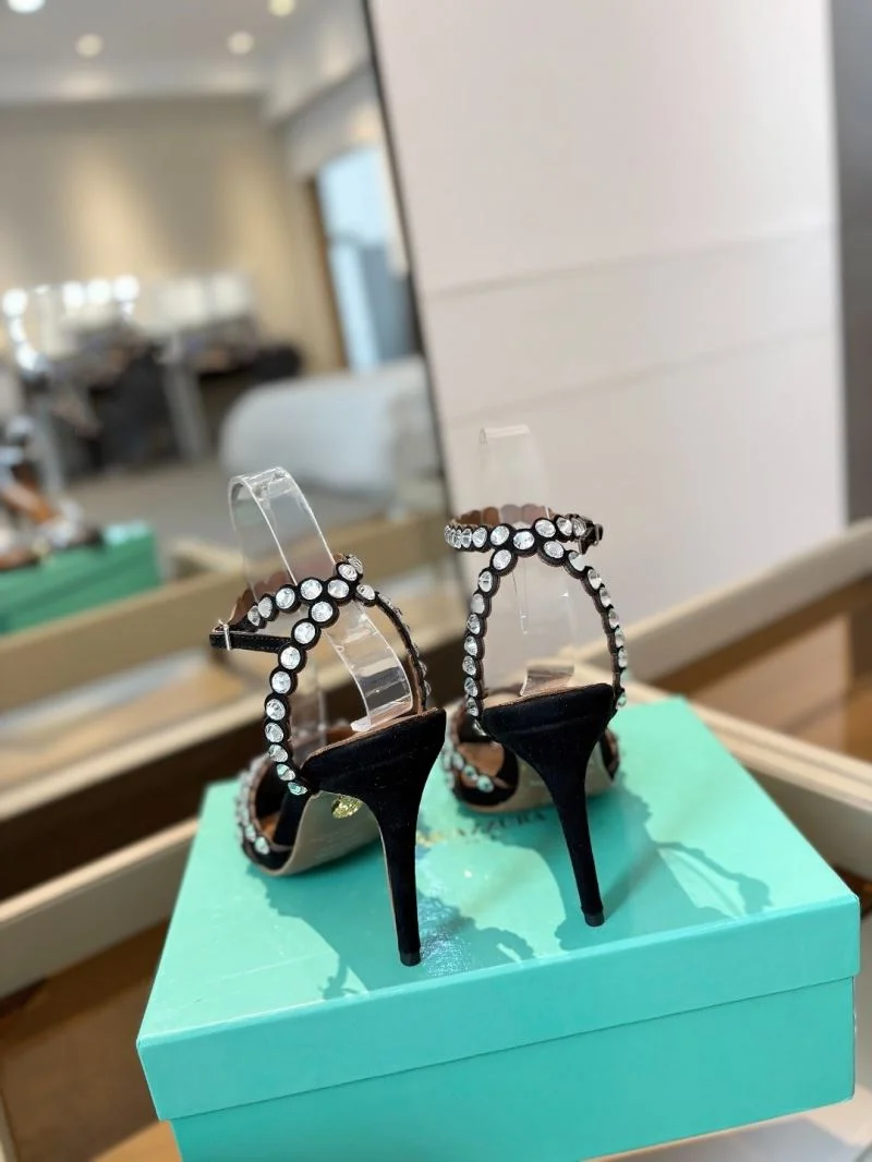 Perfect replica Aquazzura Sandals
