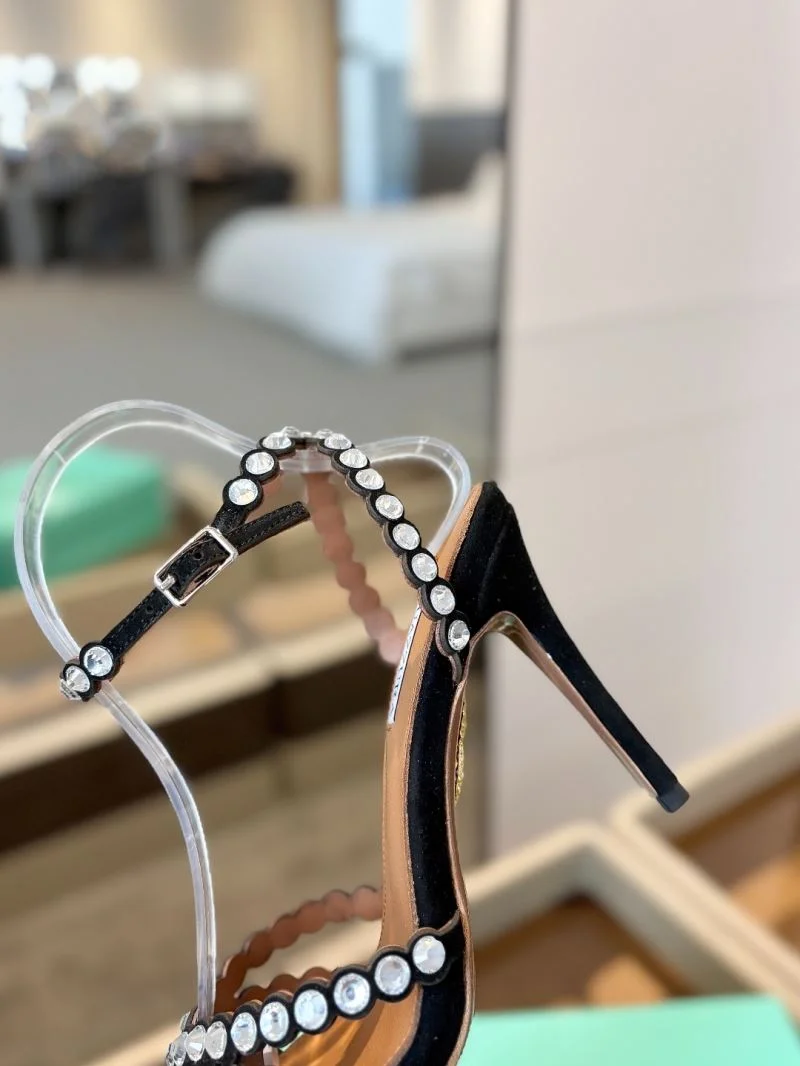Perfect replica Aquazzura Sandals