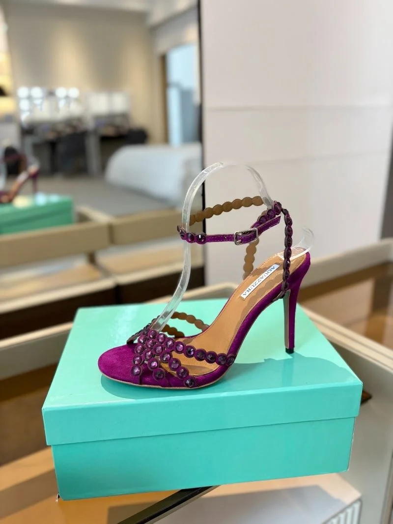 Aquazzura Sandals