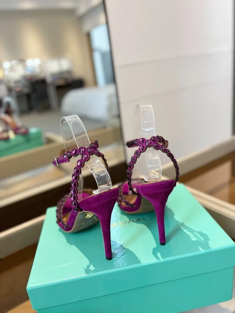 Precise copy Aquazzura Sandals
