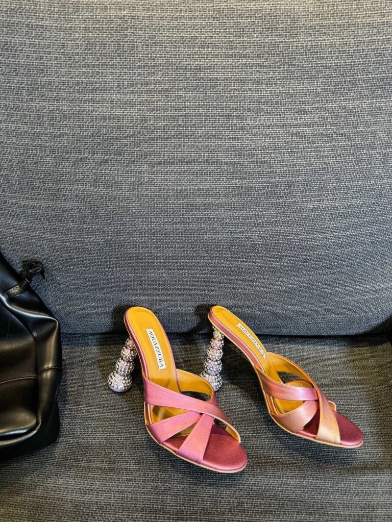 Value-priced Aquazzura Sandals