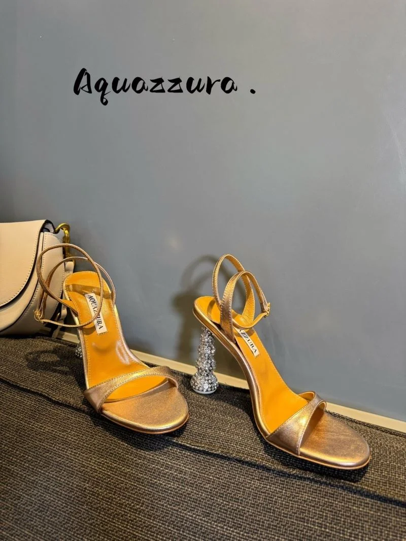 Aquazzura Sandals
