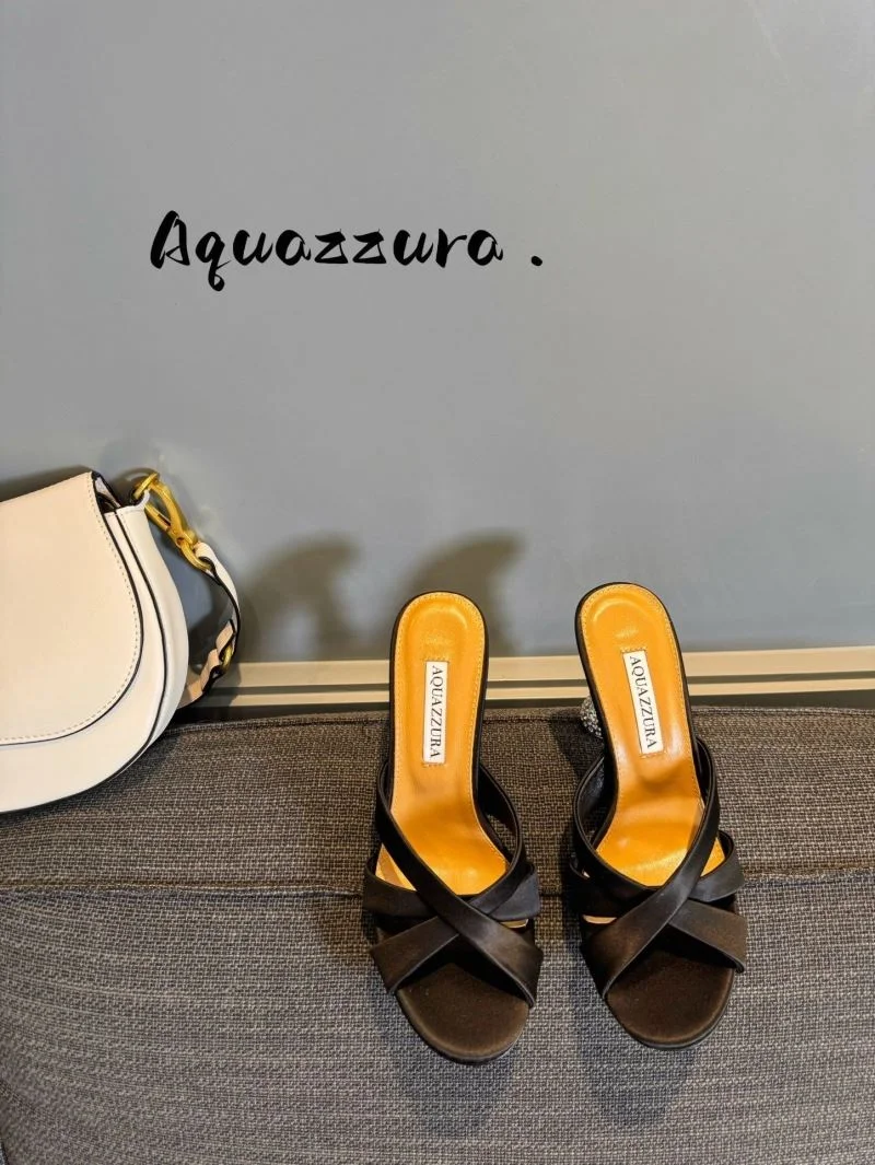 Aquazzura Sandals
