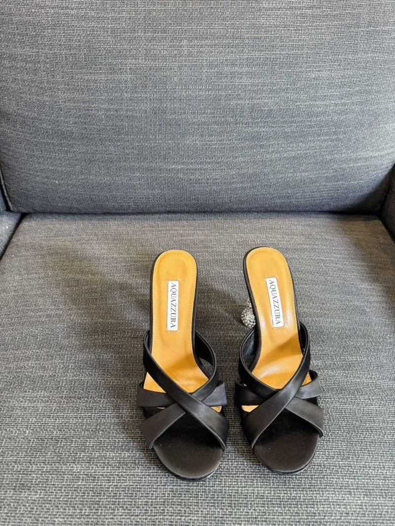 Perfect replica Aquazzura Sandals