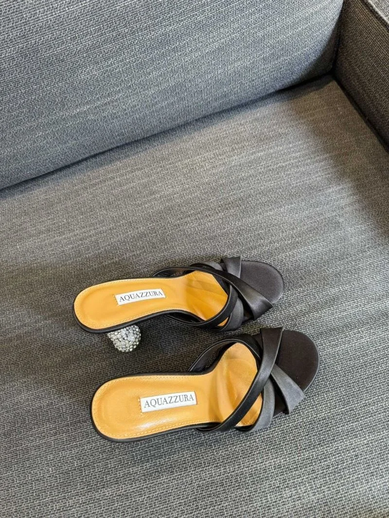 Perfect replica Aquazzura Sandals