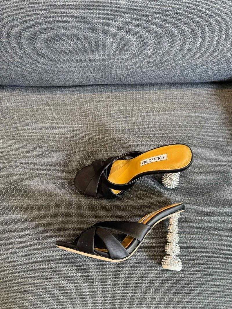 Perfect replica Aquazzura Sandals