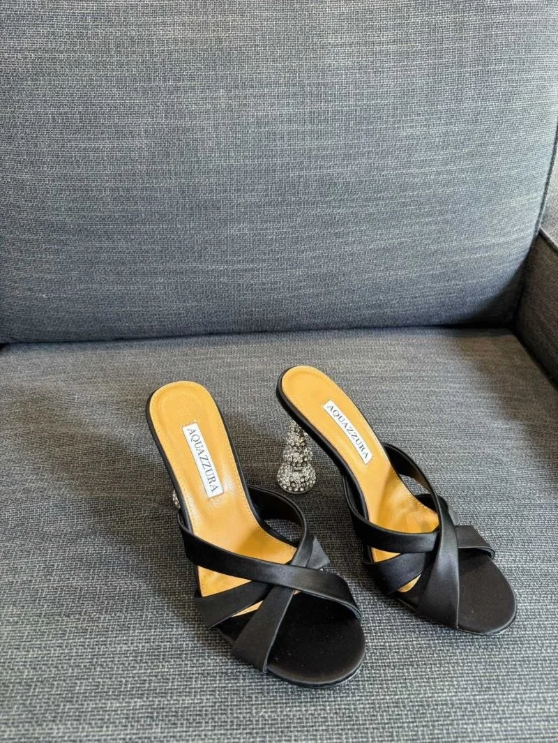 Perfect replica Aquazzura Sandals