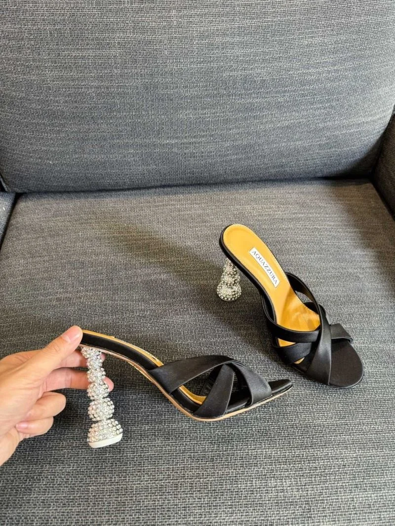Perfect replica Aquazzura Sandals