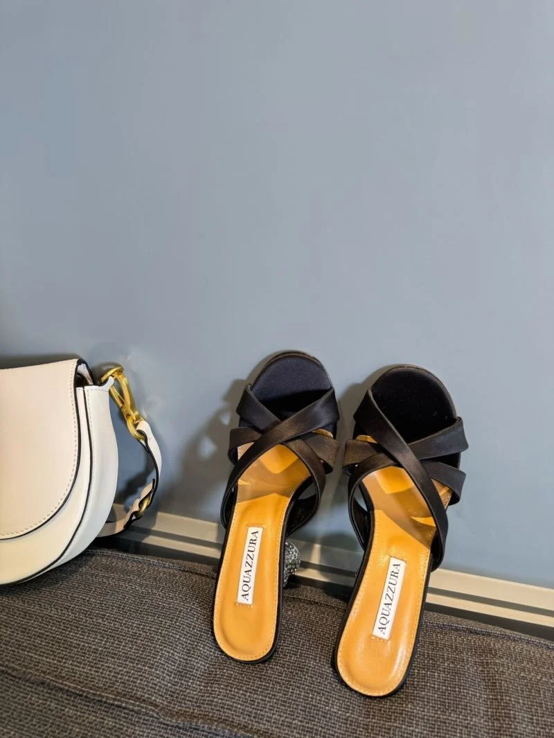 Perfect replica Aquazzura Sandals