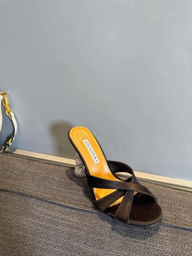 Perfect replica Aquazzura Sandals