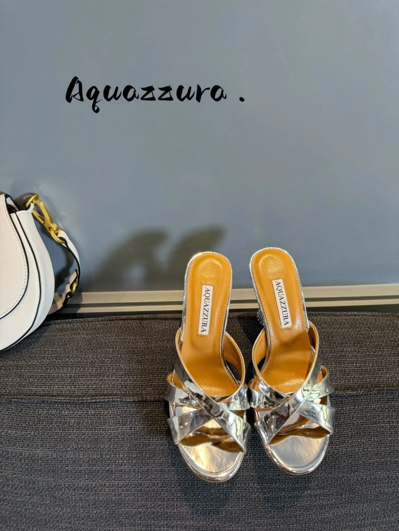 Aquazzura Sandals