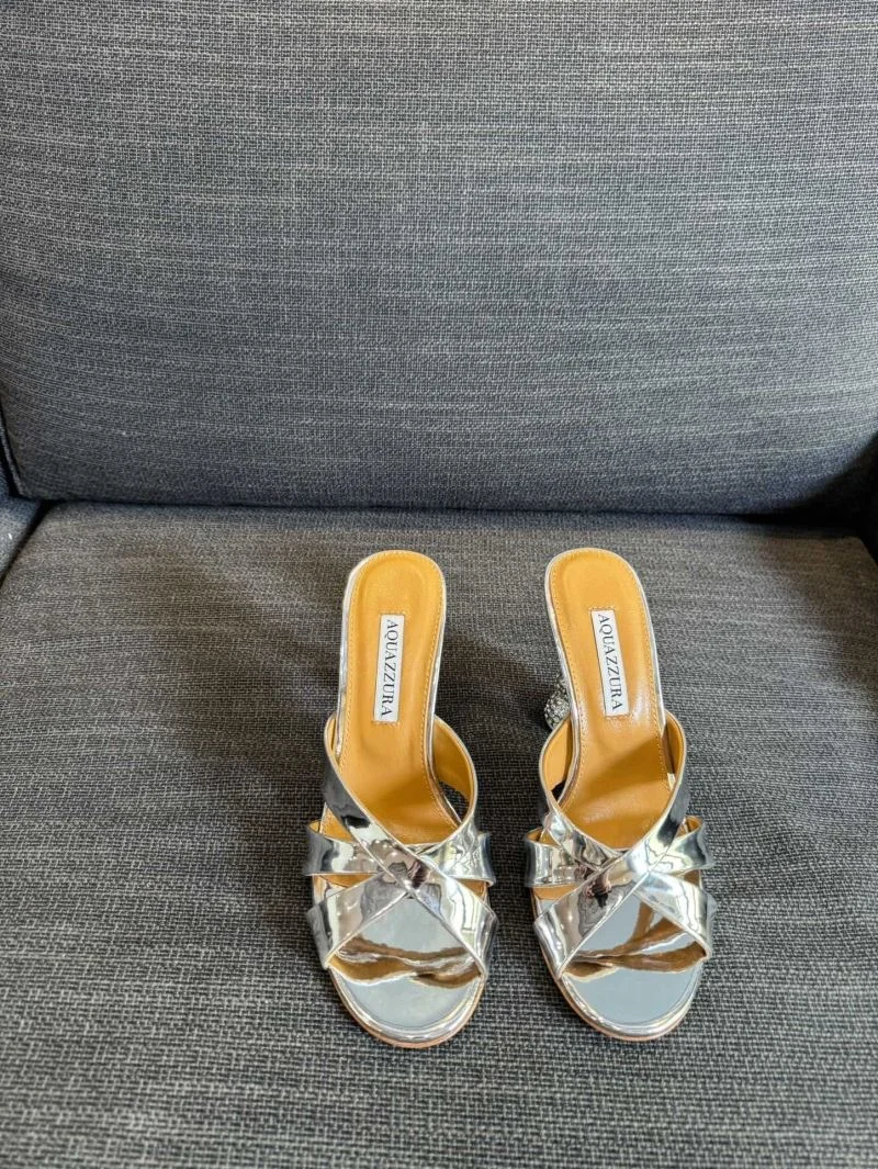 Low-cost Aquazzura Sandals