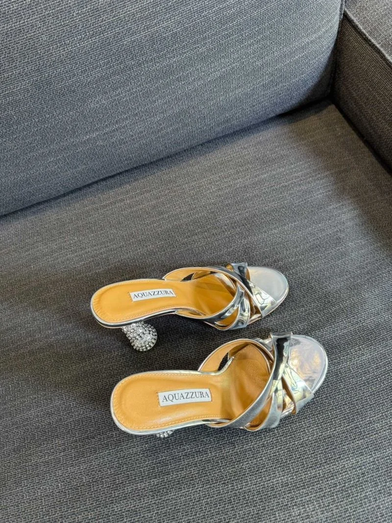 Low-cost Aquazzura Sandals