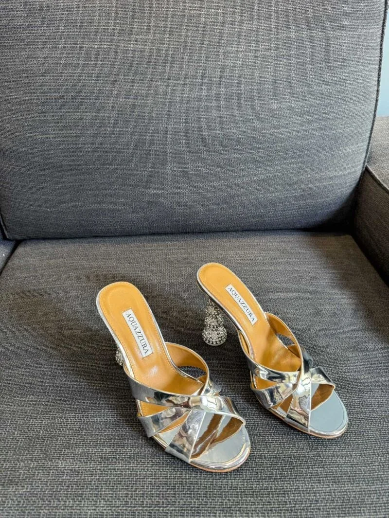 Low-cost Aquazzura Sandals