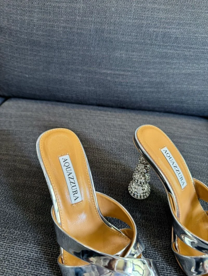 Low-cost Aquazzura Sandals