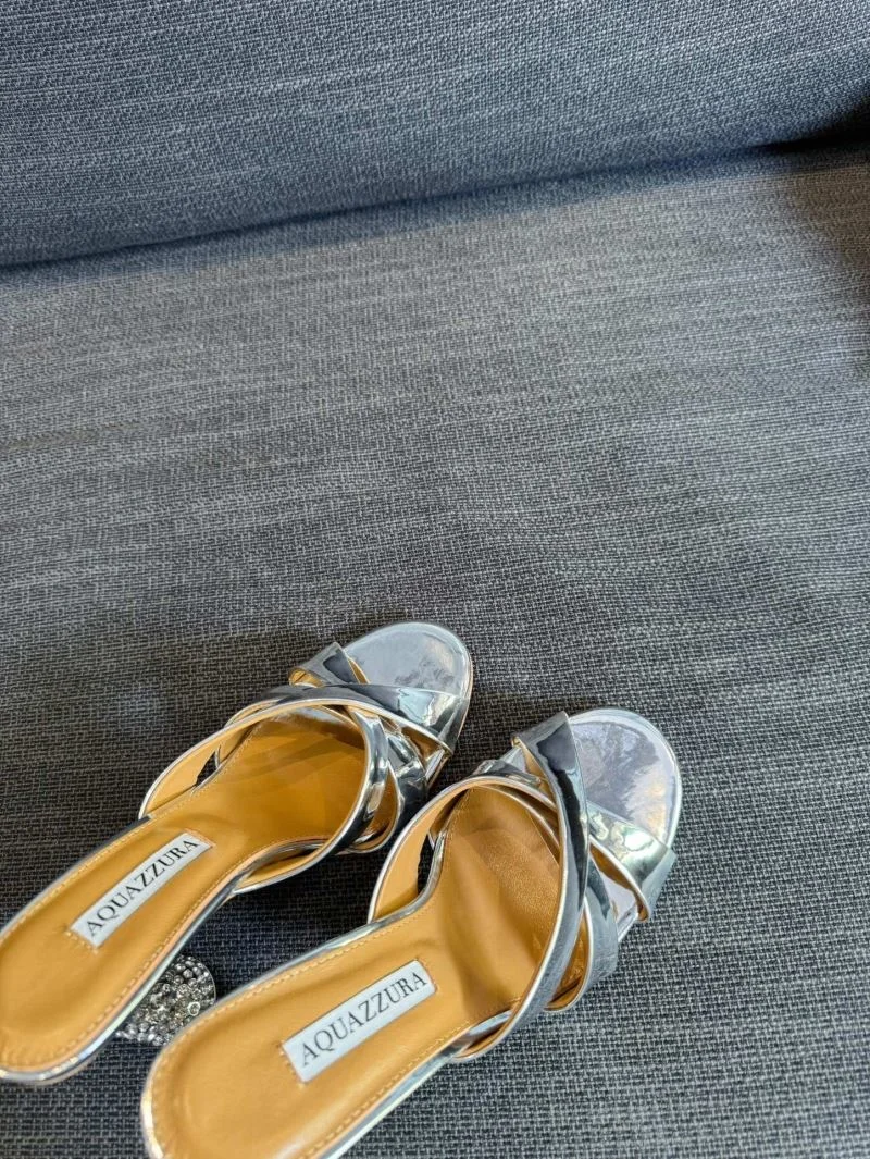 Low-cost Aquazzura Sandals