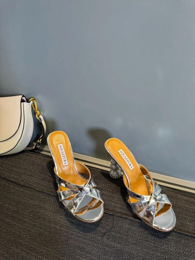 Low-cost Aquazzura Sandals