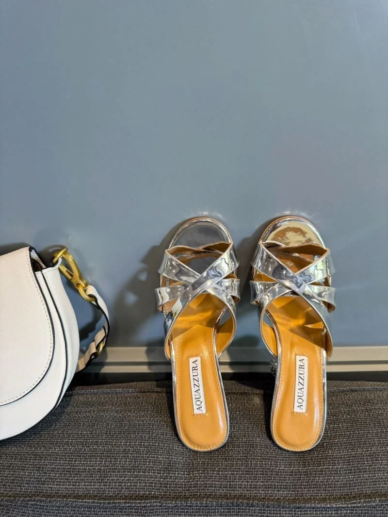 Low-cost Aquazzura Sandals